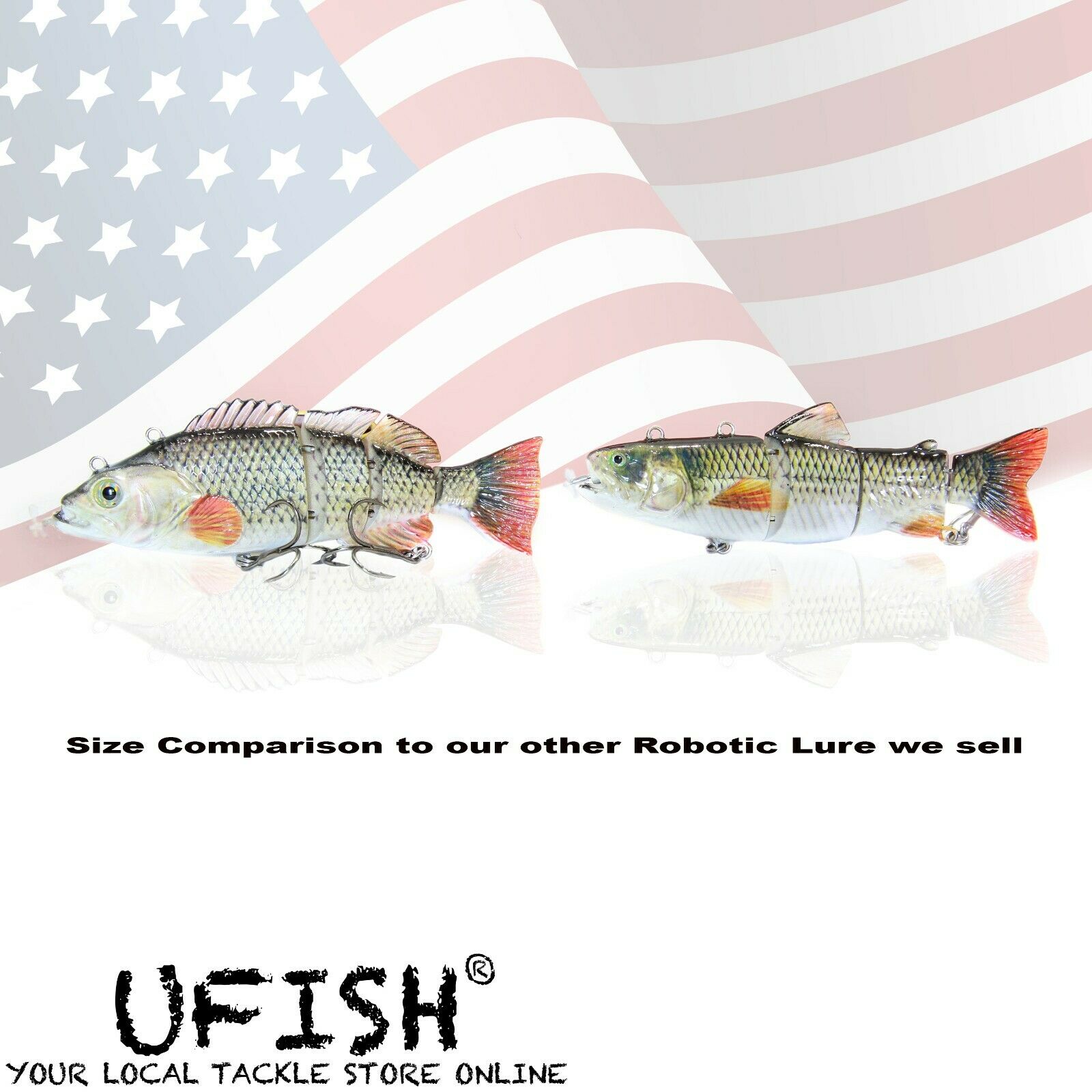 Ufish USA