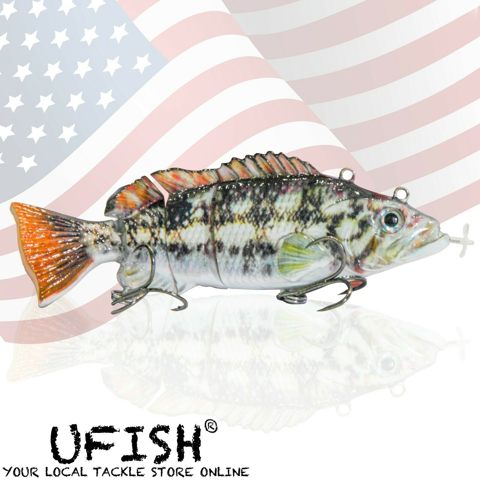 Ufish USA