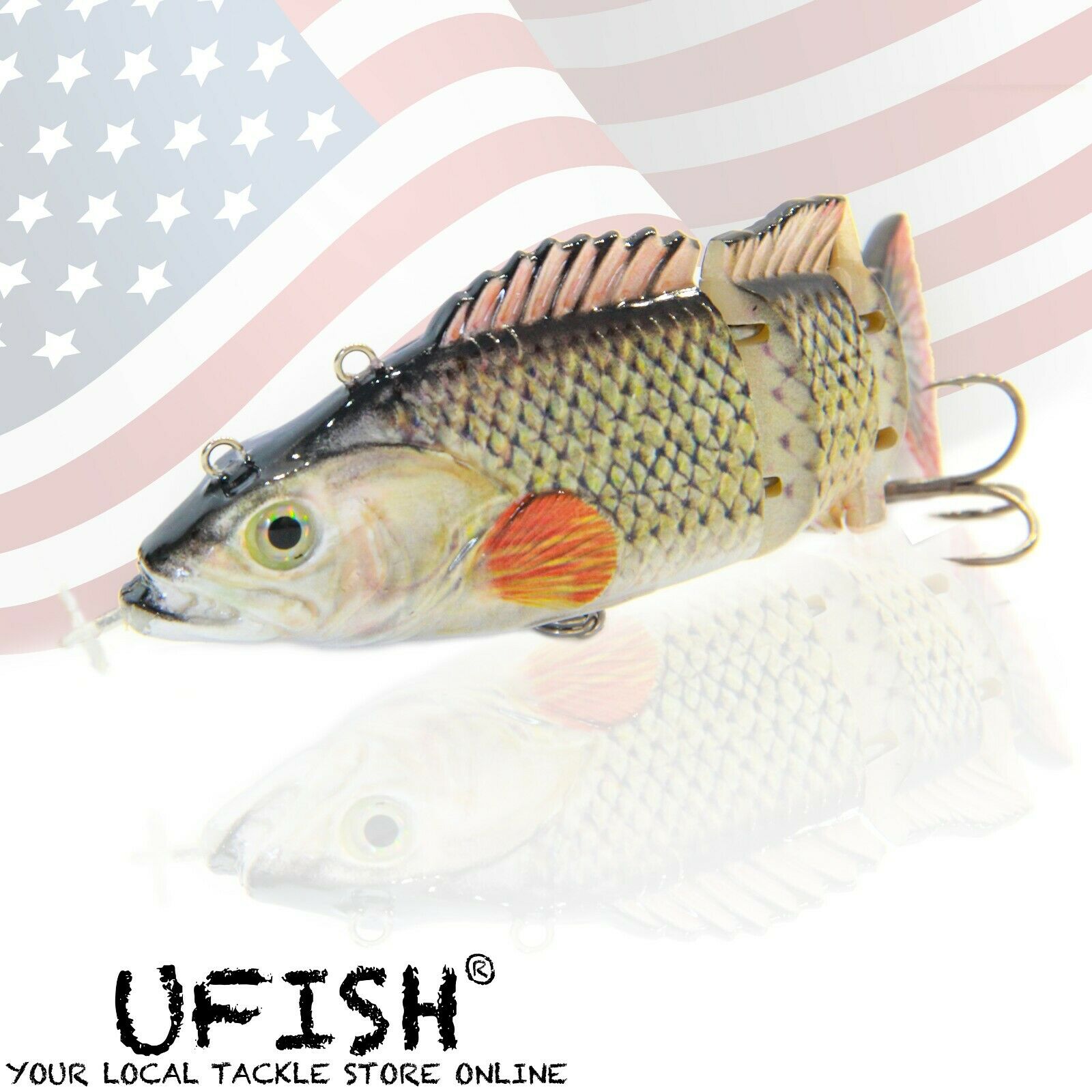 Ufish USA