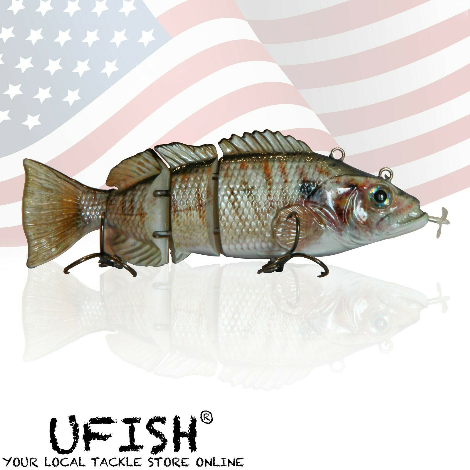 Ufish USA