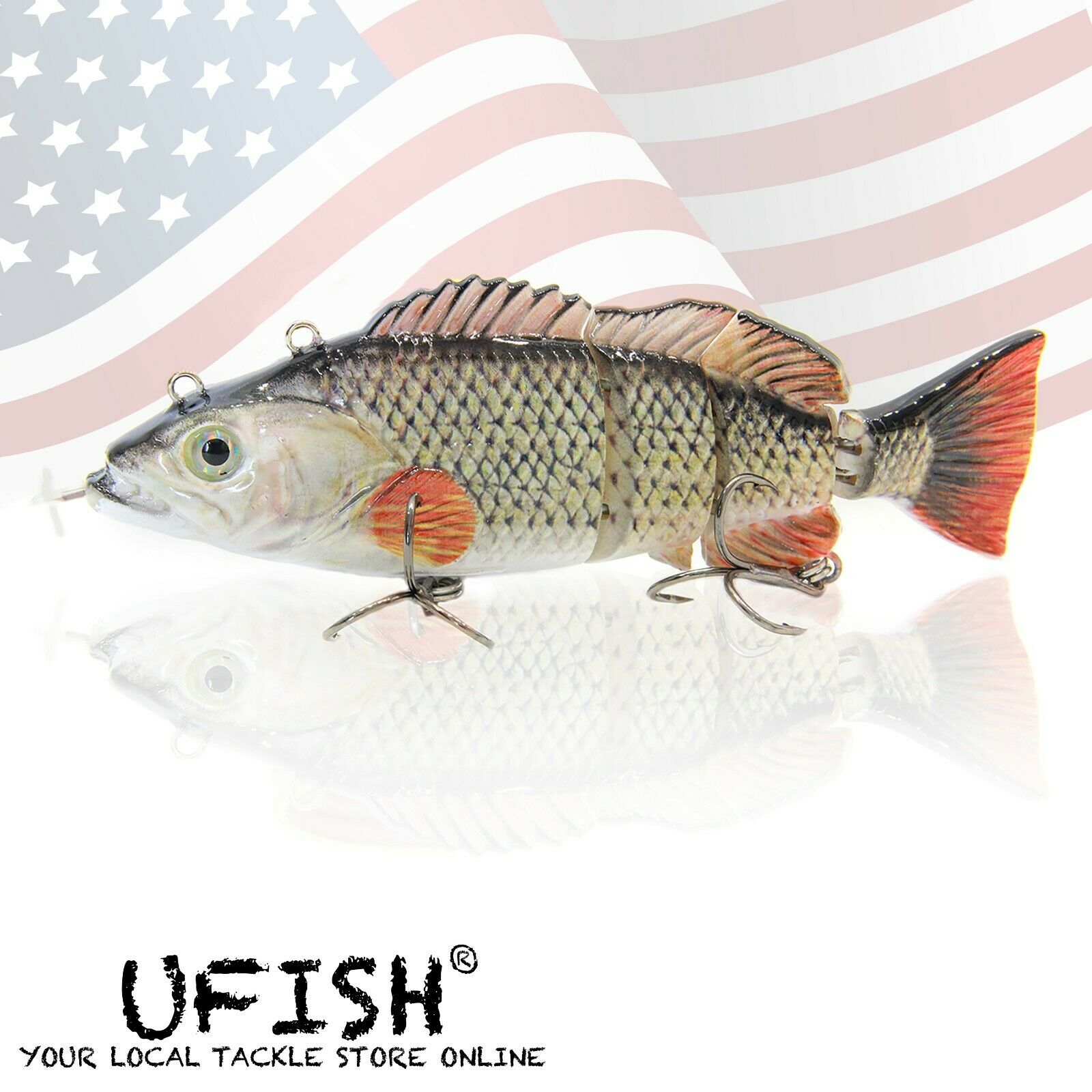 Ufish USA